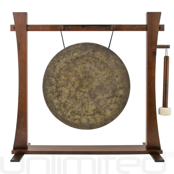 Gong & Stand Combos - Gongs Unlimited