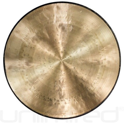 Unlimited Traditional Chinese Gongs - Gongs Unlimited