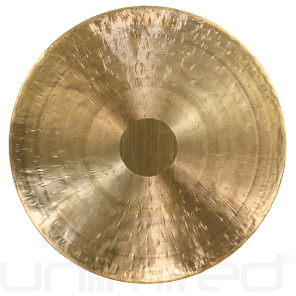 Gongs - Gongs Unlimited