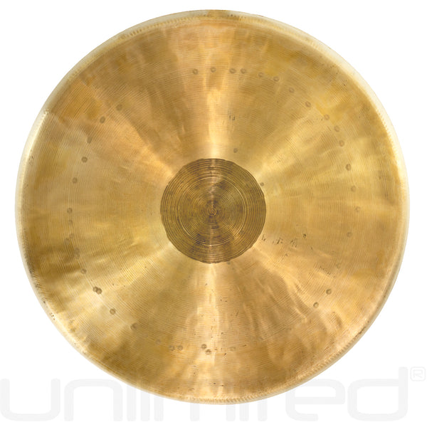 Gongs - Gongs Unlimited