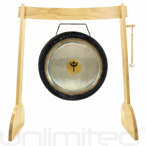 Paiste Planet Gongs - Gongs Unlimited