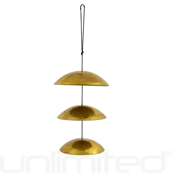 Sound Healing Instruments - Gongs Unlimited