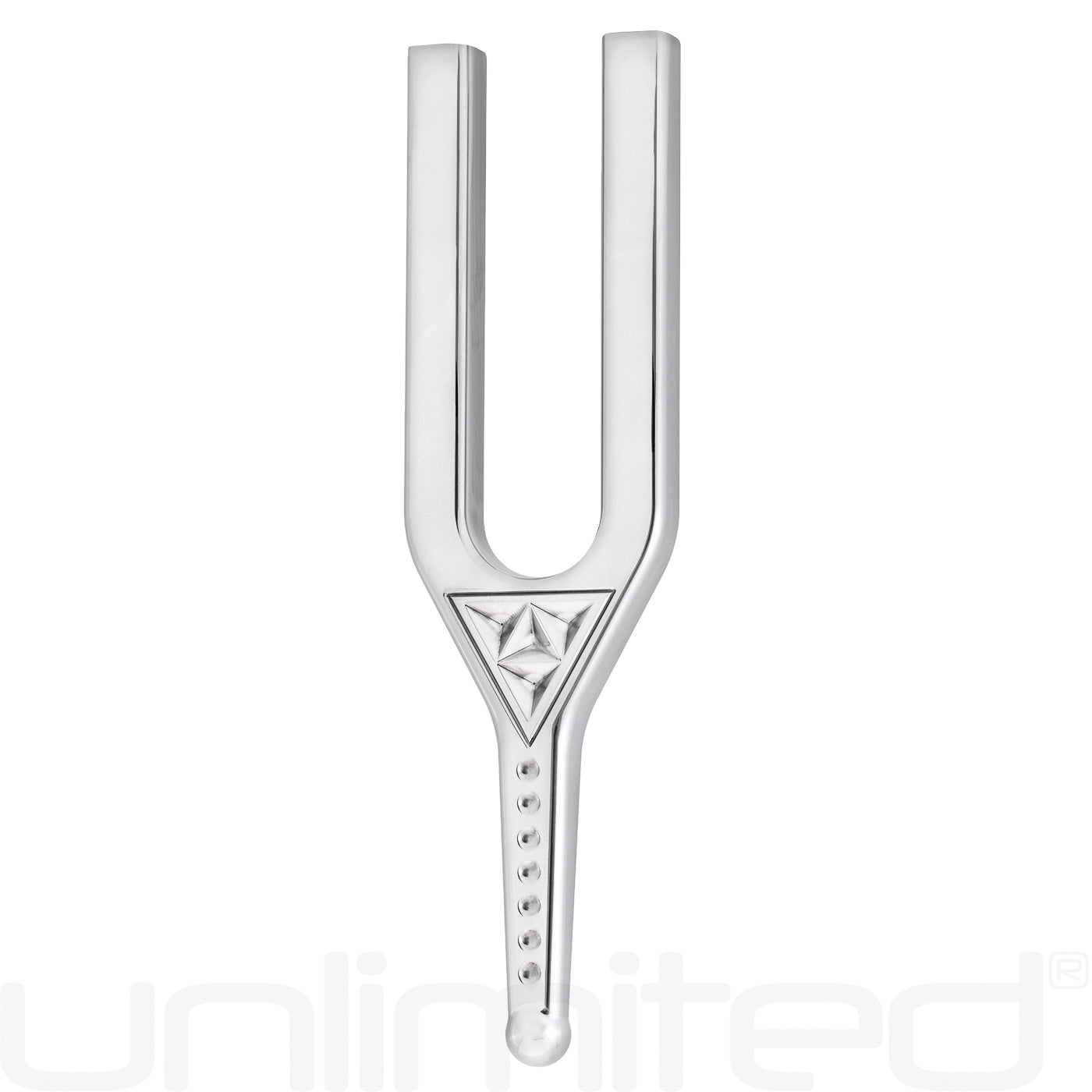 Earth Tuned Sound Swords - Chakra Tuning Forks - Gongs Unlimited