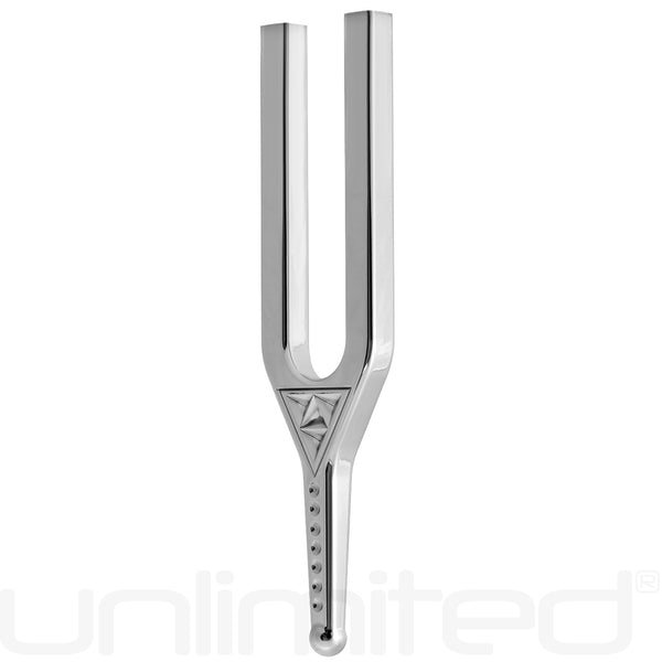 Earth Tuned Sound Swords - Chakra Tuning Forks - Gongs Unlimited