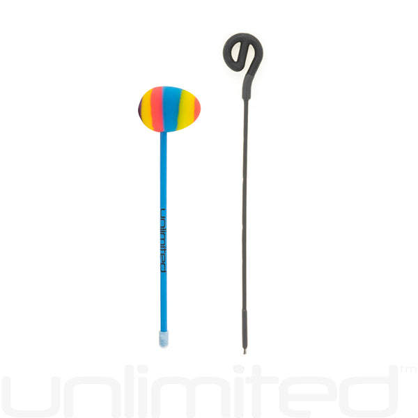 Friction Mallets/Flumis - Gongs Unlimited