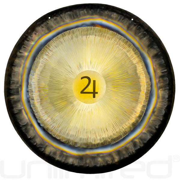 Gongland Planetary Tuned Gongs - Gongs Unlimited
