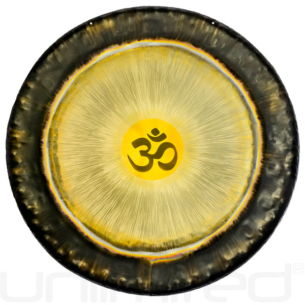 All - Gongs Unlimited