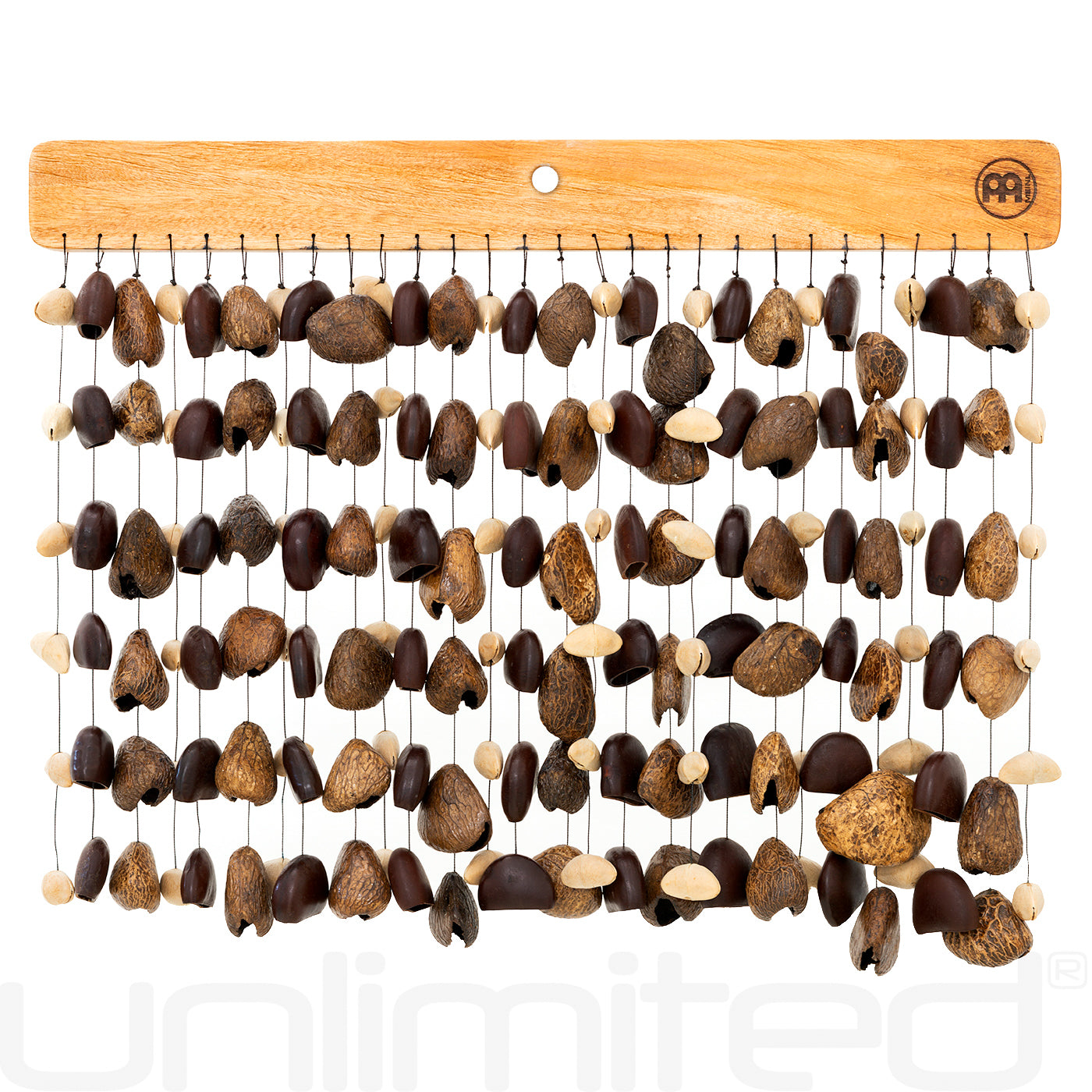 Meinl Mixed Seed Chimes (SKBPCH) - Gongs Unlimited