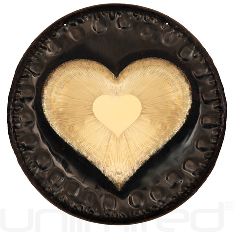 Gongs - Gongs Unlimited