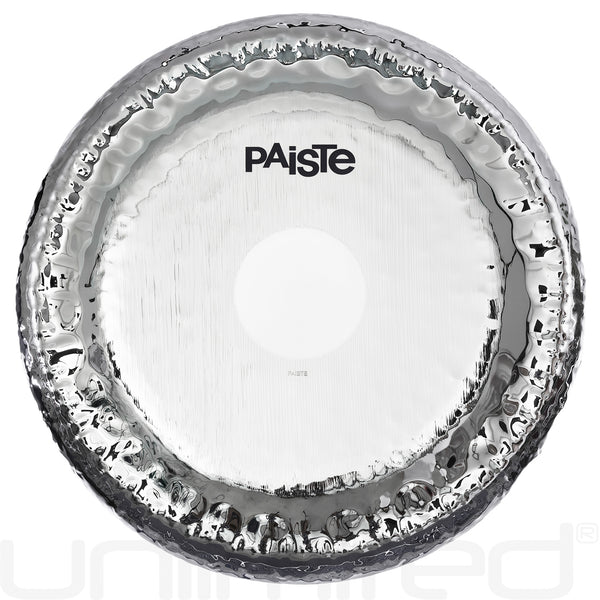 Buy Paiste Gongs at Gongs Unlimited