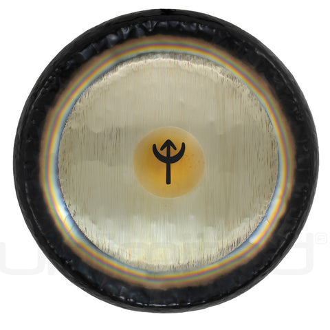 Paiste Planet Gongs - Gongs Unlimited