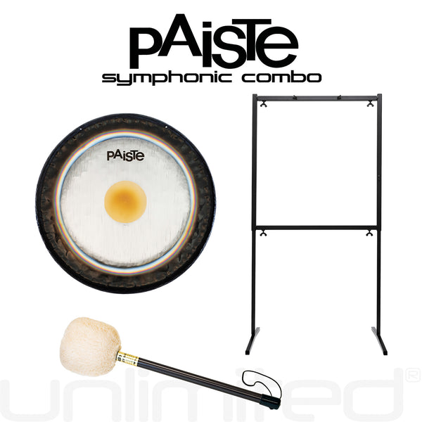 Buy Paiste Gongs at Gongs Unlimited