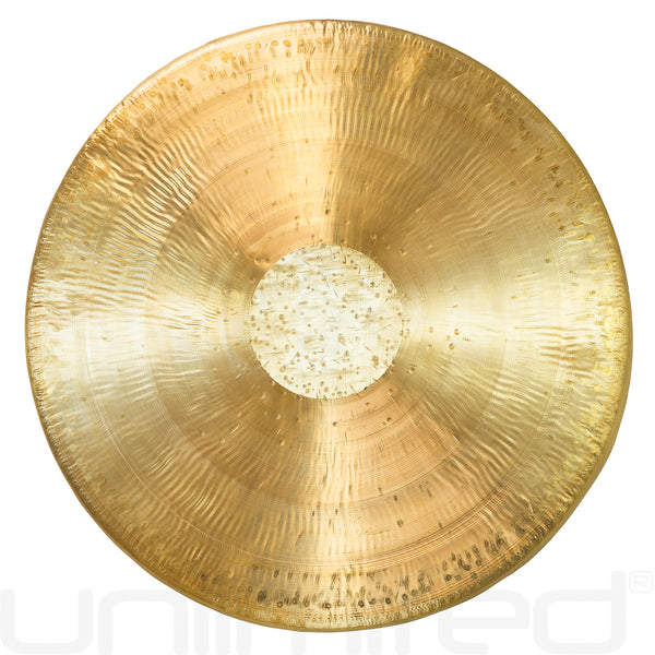 Gongs - Gongs Unlimited