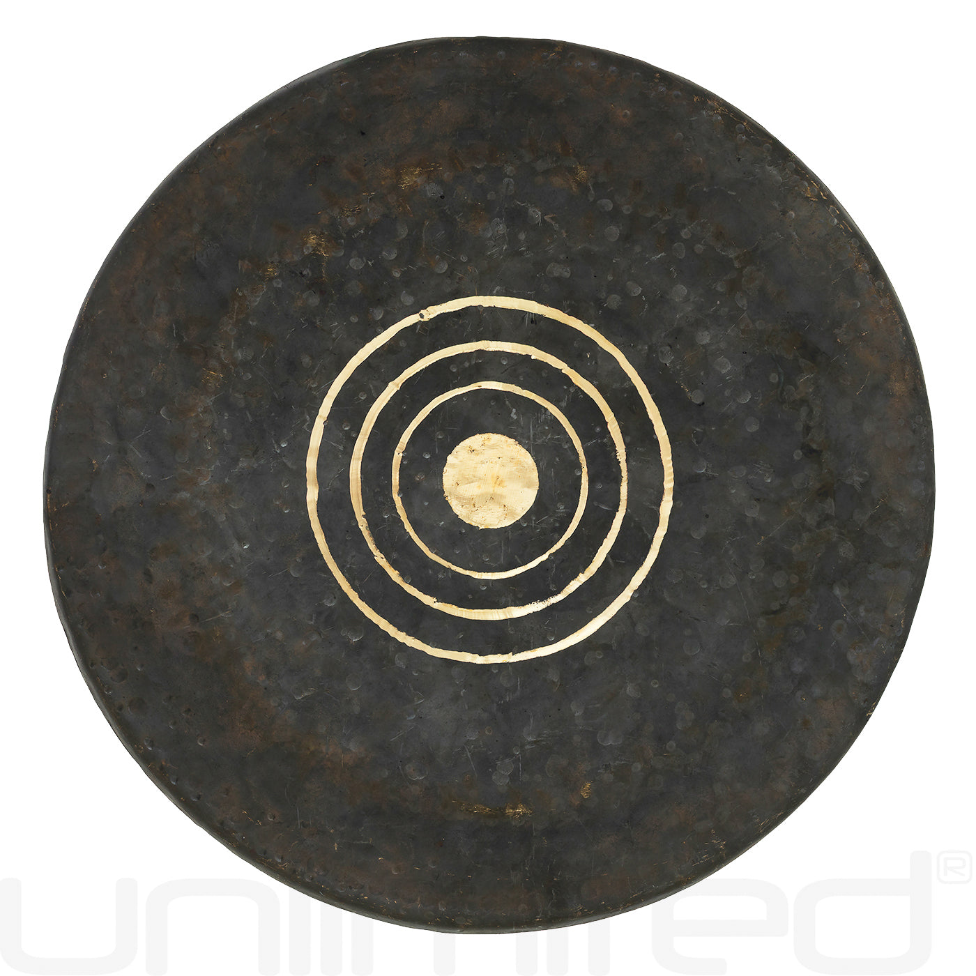 Chinese Solar Flare Gongs - Gongs Unlimited