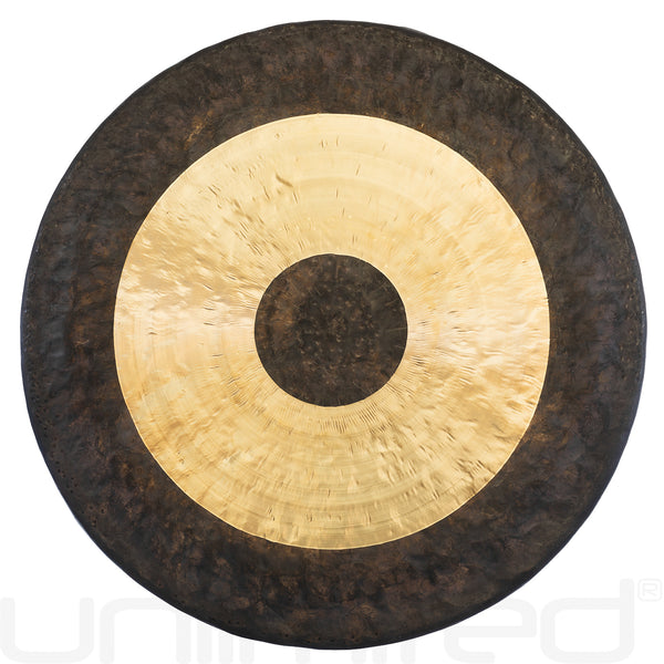 Unlimited Giant (48" to 52") Healing Gongs - FREE SHIPPING - Gongs ...