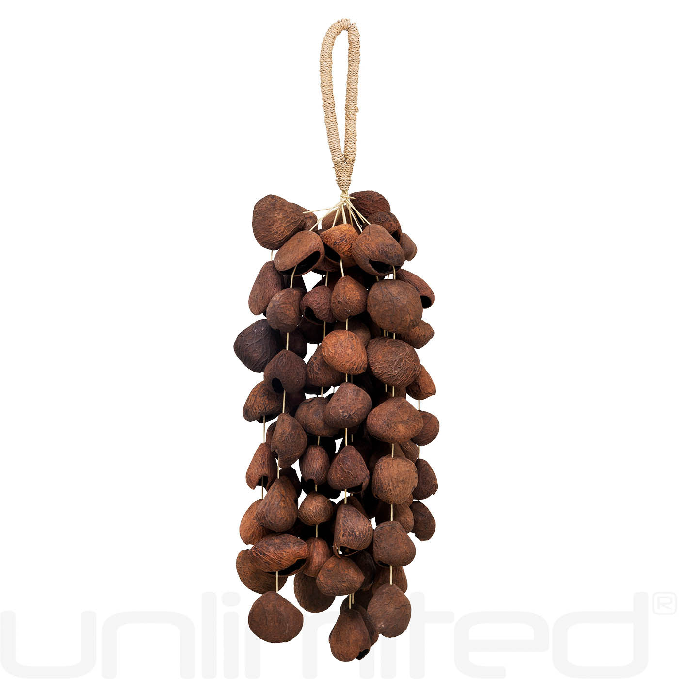 Unlimited Flowing Pangi Shaker - Gongs Unlimited