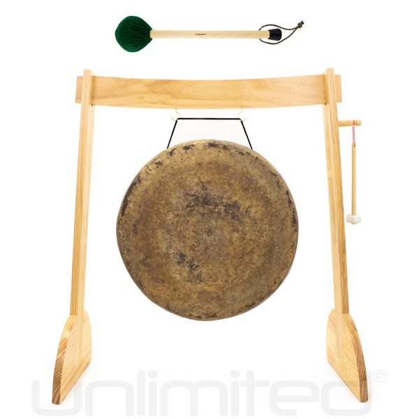 All - Gongs Unlimited
