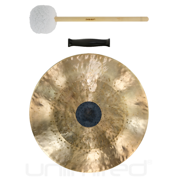 Gongs Unlimited - The World's Happiest Gong Sellers