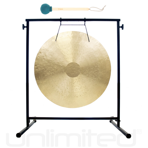 Gongs Unlimited - The World's Happiest Gong Sellers