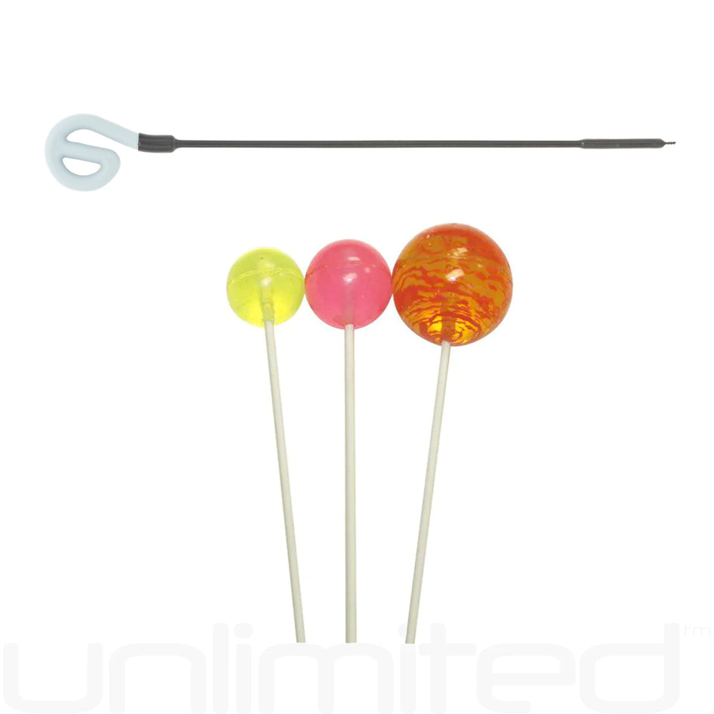 Friction Mallet Set with Emil Richards & eGong Wand - Gongs Unlimited