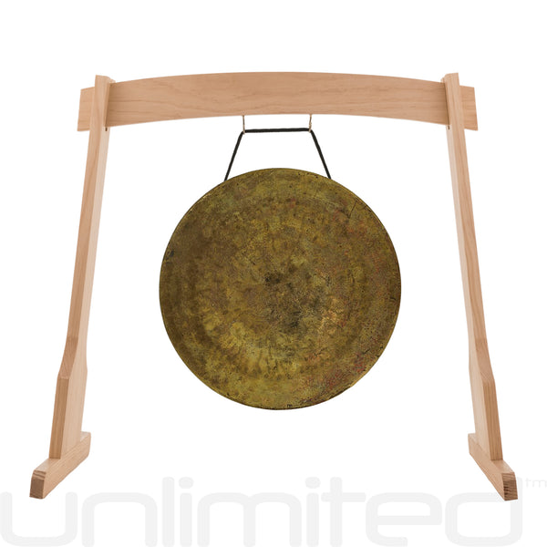 Gong & Stand Combos - Gongs Unlimited
