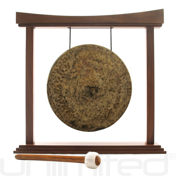 Gong & Stand Combos - Gongs Unlimited