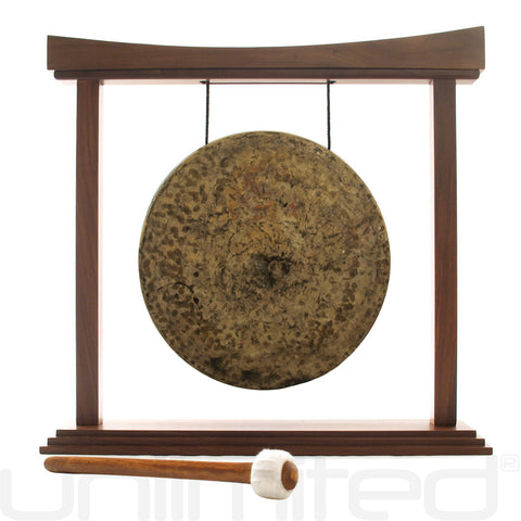 Gong & Stand Combos - Gongs Unlimited