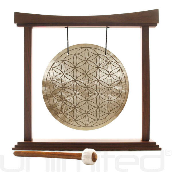 Gong & Stand Combos - Gongs Unlimited