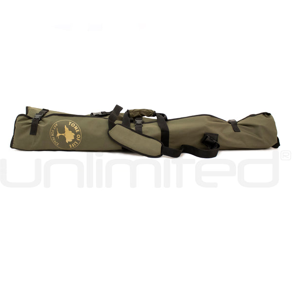 Bags & Cases for Gongs & More - Gongs Unlimited