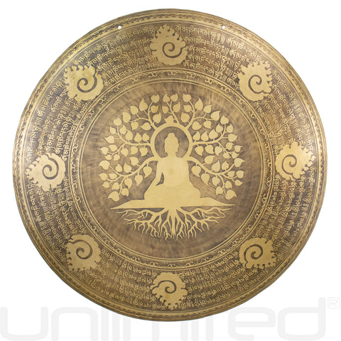 Unlimited Gongs - Gongs Unlimited