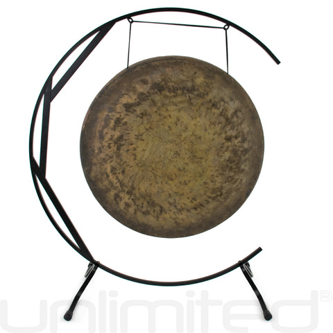 30" to 40" Gongs on Stands - Gongs Unlimited