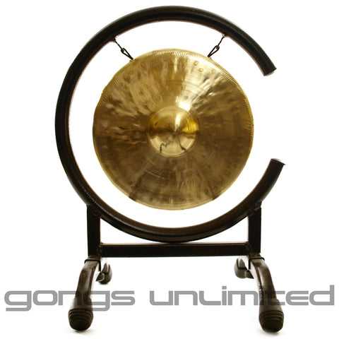 Gong & Stand Combos - Gongs Unlimited
