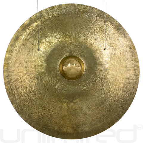 Artisanal Gongs - Gongs Unlimited