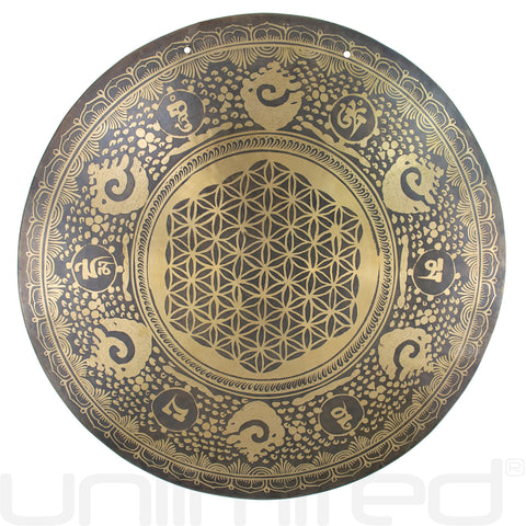 Gongs of Nepal and India - Gongs Unlimited