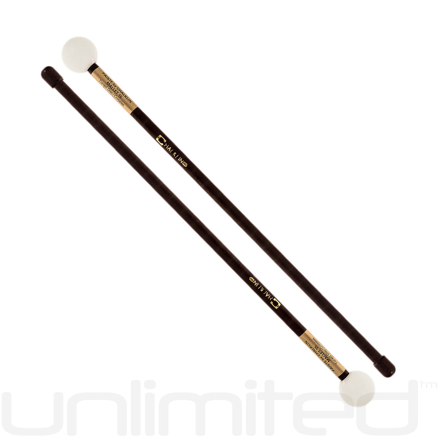 Paiste Gong Mallets - Gongs Unlimited