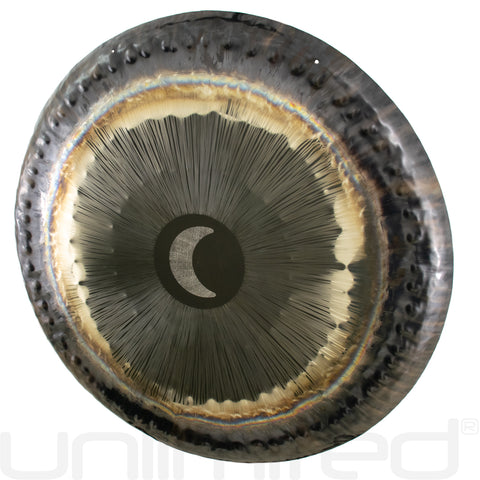 Real Gongs - Gongs Unlimited