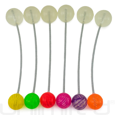 Friction Mallets/Flumis - Gongs Unlimited