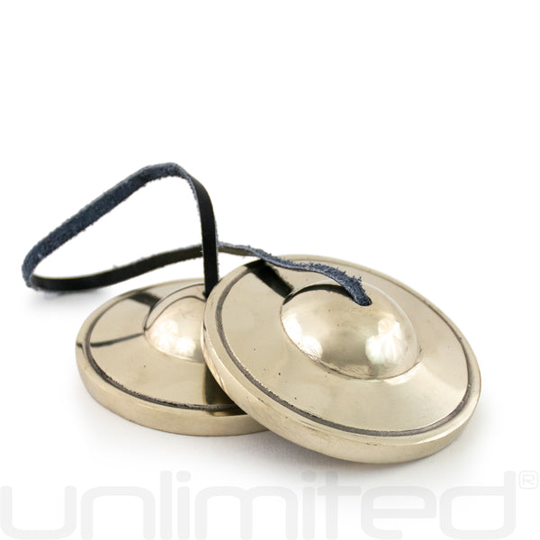 Bells, Kyeezees, Pulse Tubes, and Tingshas - Gongs Unlimited