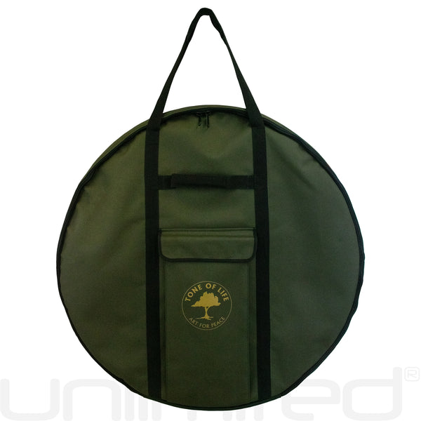 Bags & Cases for Gongs & More - Gongs Unlimited