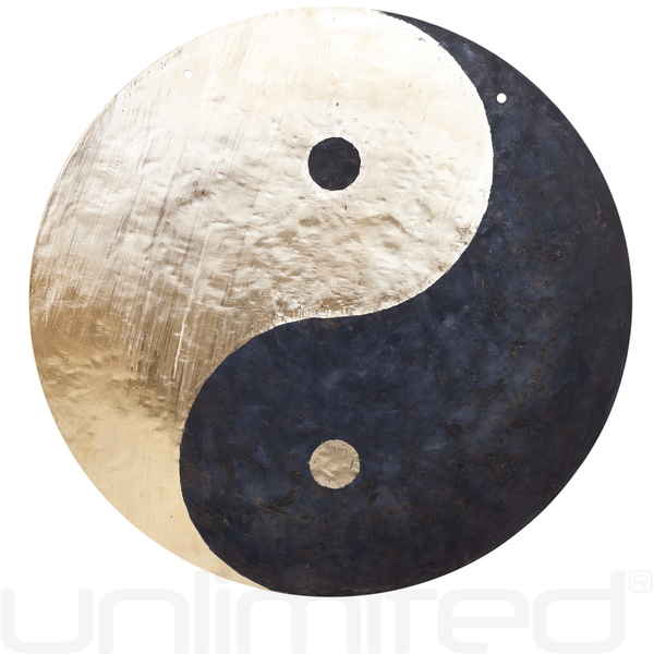 Yin Yang and I Ching Gongs - Gongs Unlimited
