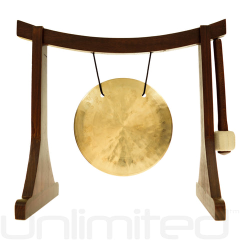 Gong & Stand Combos - Gongs Unlimited