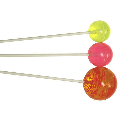 Friction Mallets/Flumis - Gongs Unlimited