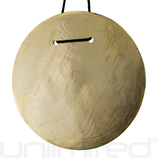 Gongs - Gongs Unlimited