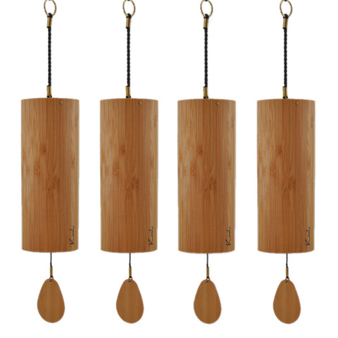 Koshi Chimes - Gongs Unlimited