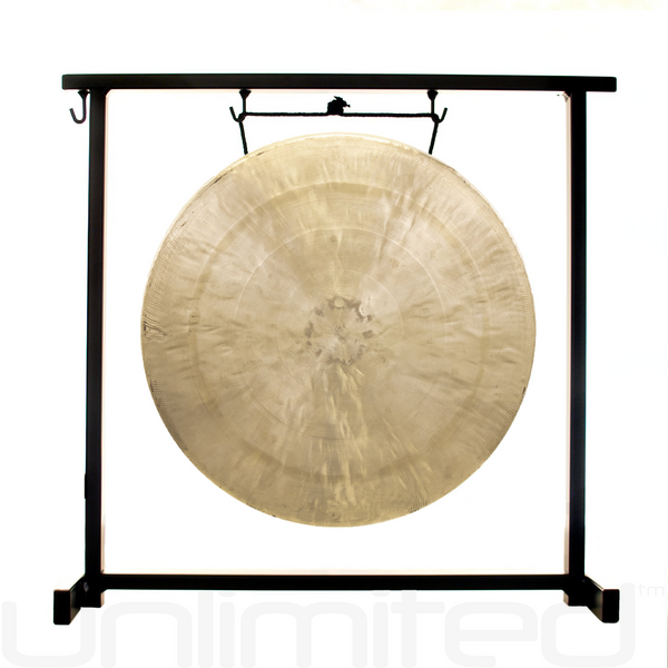 Gong & Stand Combos - Gongs Unlimited