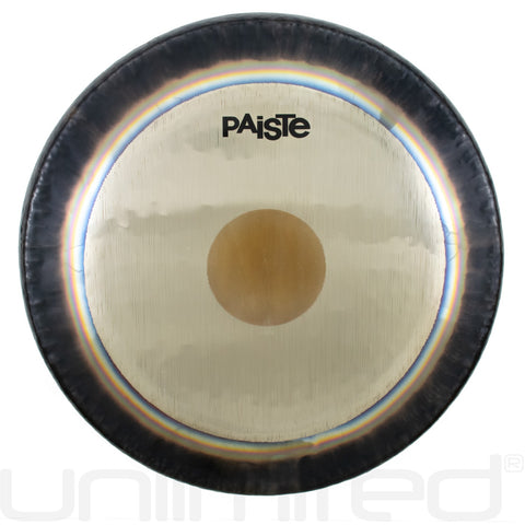 Buy Paiste Gongs at Gongs Unlimited