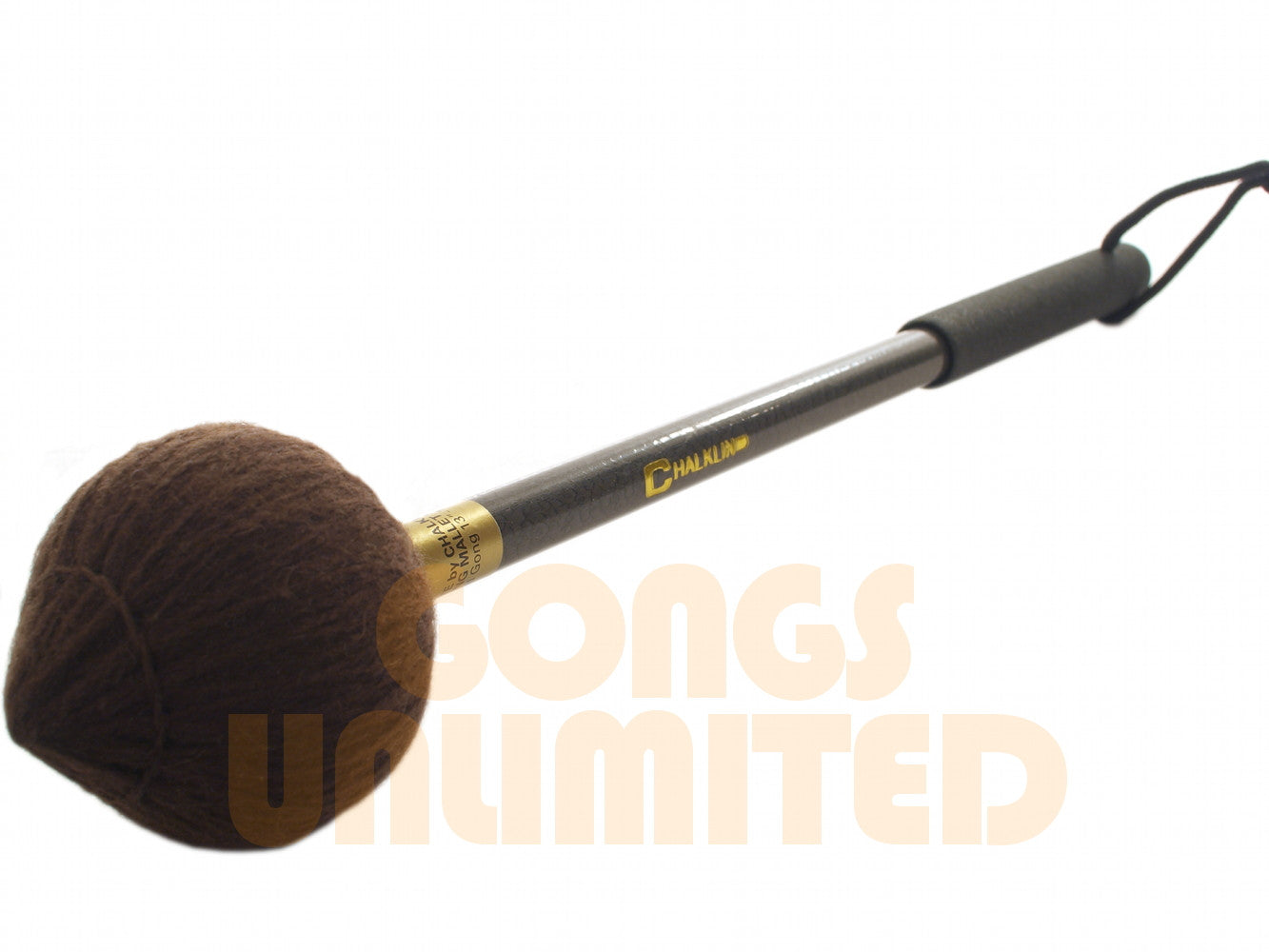 Paiste Gong Mallets - Gongs Unlimited