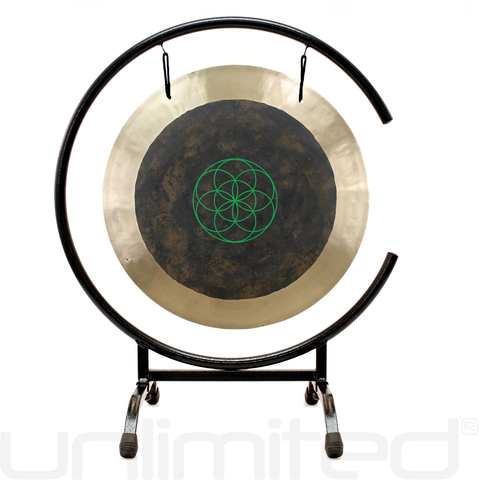 Gong & Stand Combos - Gongs Unlimited