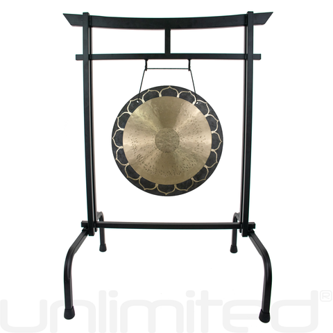 Gong & Stand Combos - Gongs Unlimited